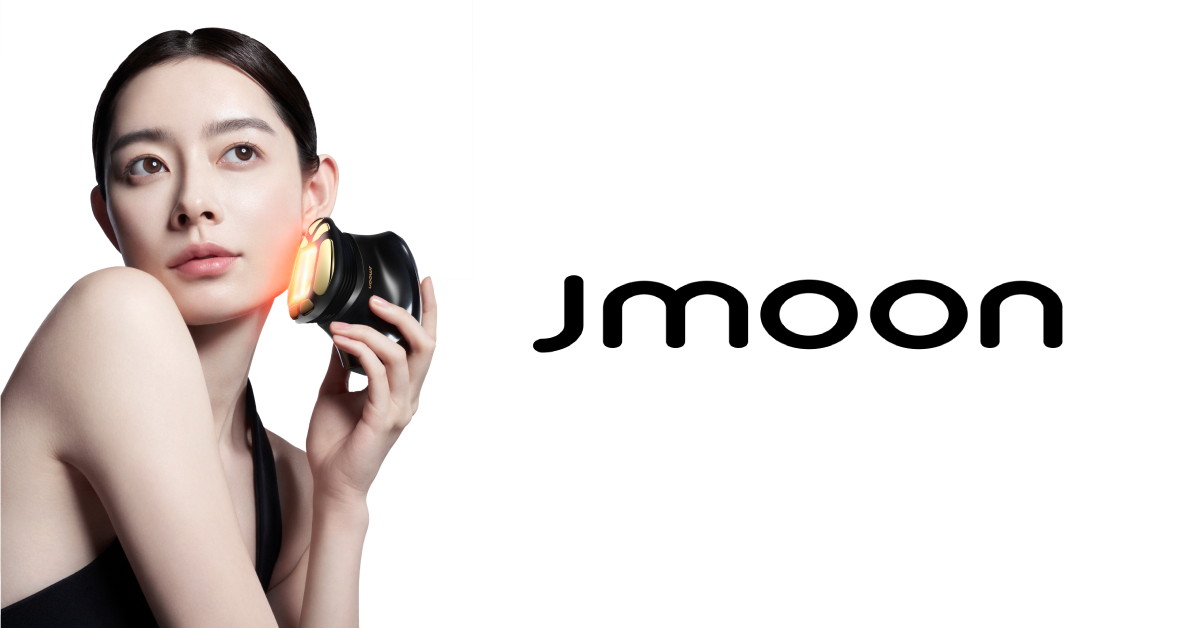 Jmoon台灣官方旗艦店-家用美容儀領導品牌