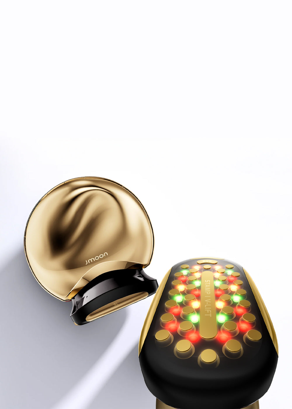 Jmoon台灣官方旗艦店-家用美容儀領導品牌